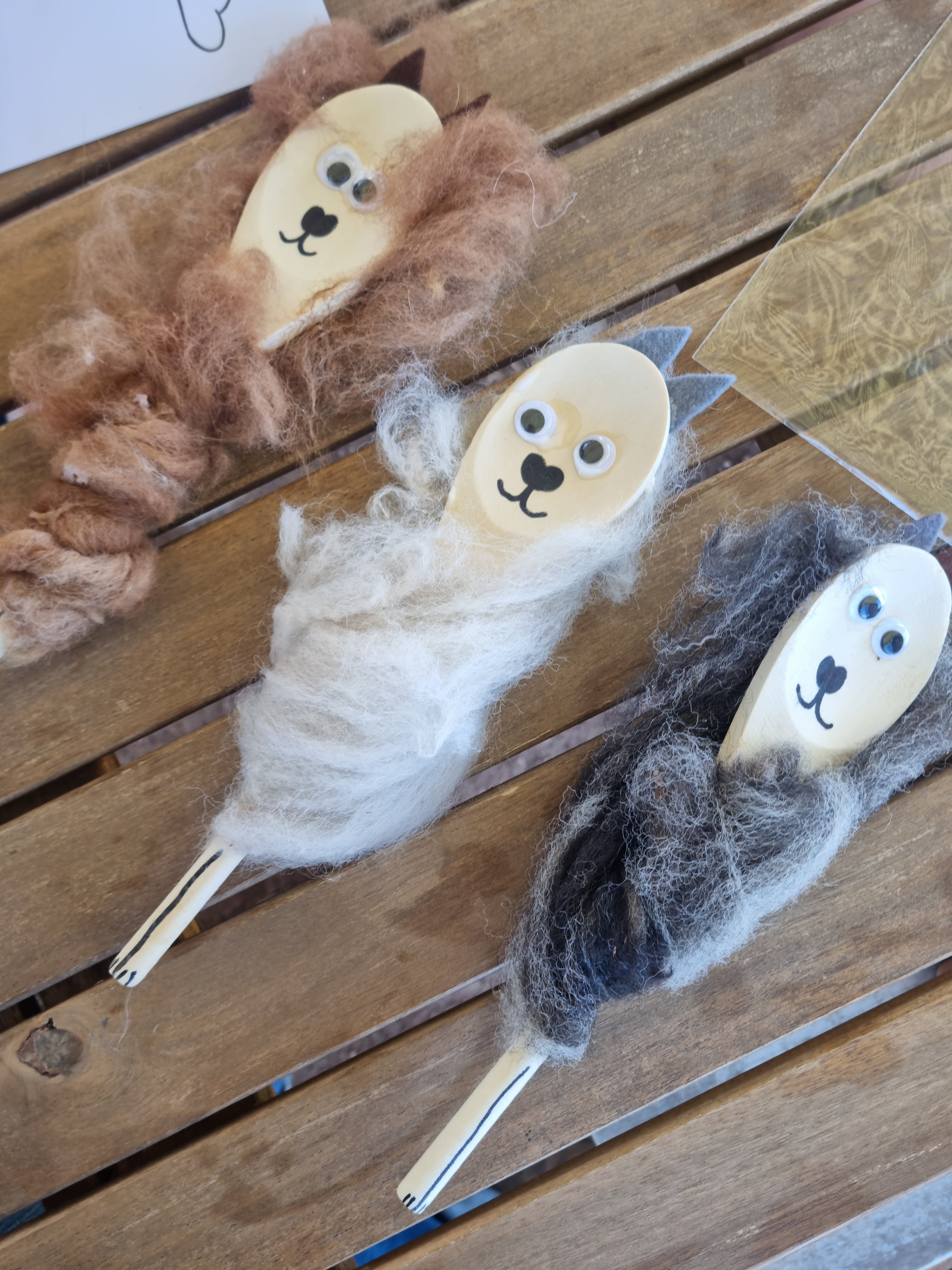 Kids Alpaca Activity Packs | Quentin Park Alpacas & Studio Gallery